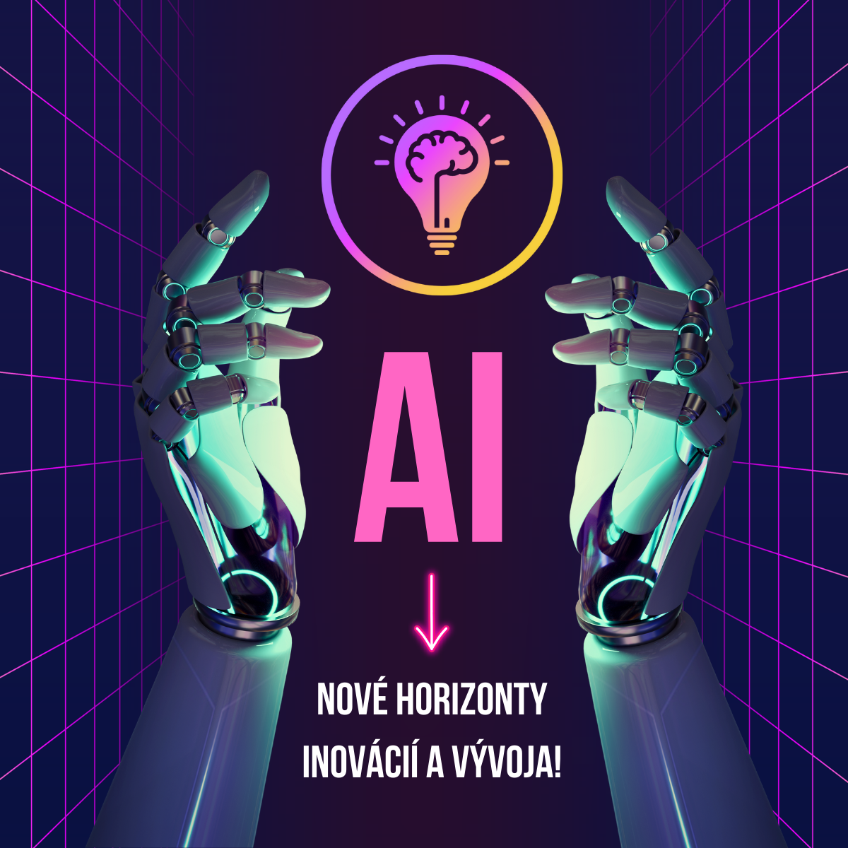 Vzdelávajte sa v oblasti umelej inteligencie z najlepších zdrojov!